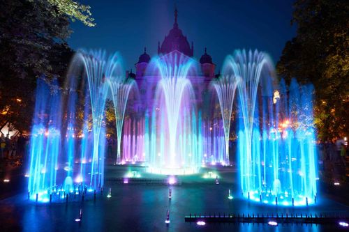 Kosice | Airport Bratislava (BTS) - official website