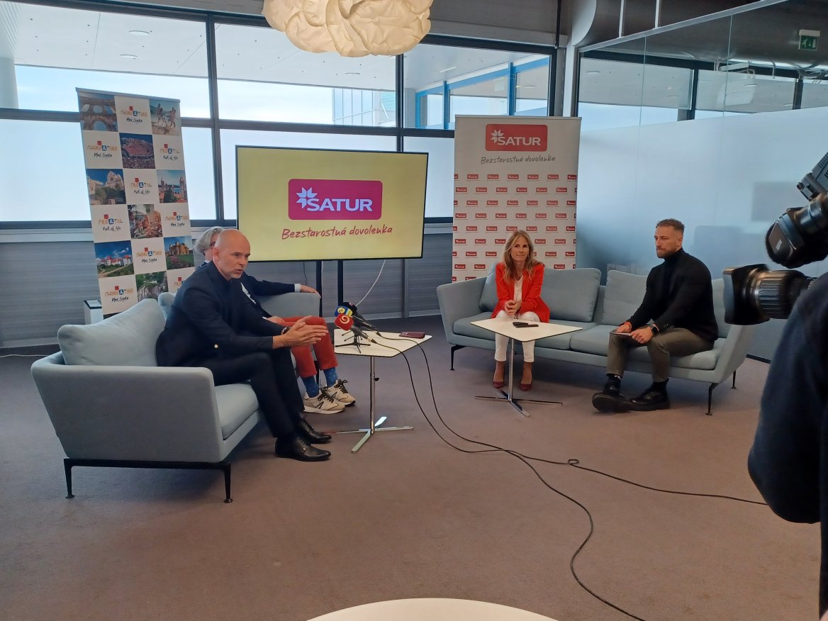 Z BTS sa v lete poletí aj na chorvátsky ostrov Brač | Letisko Bratislava (BTS) - oficiálna stránka